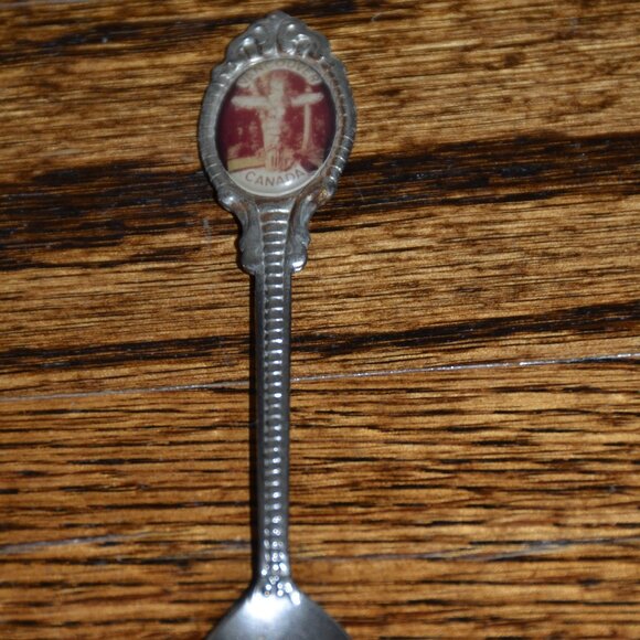 Dining | Vintage Vancouver Canada Totem Pole Souvenir Silver Collector ...